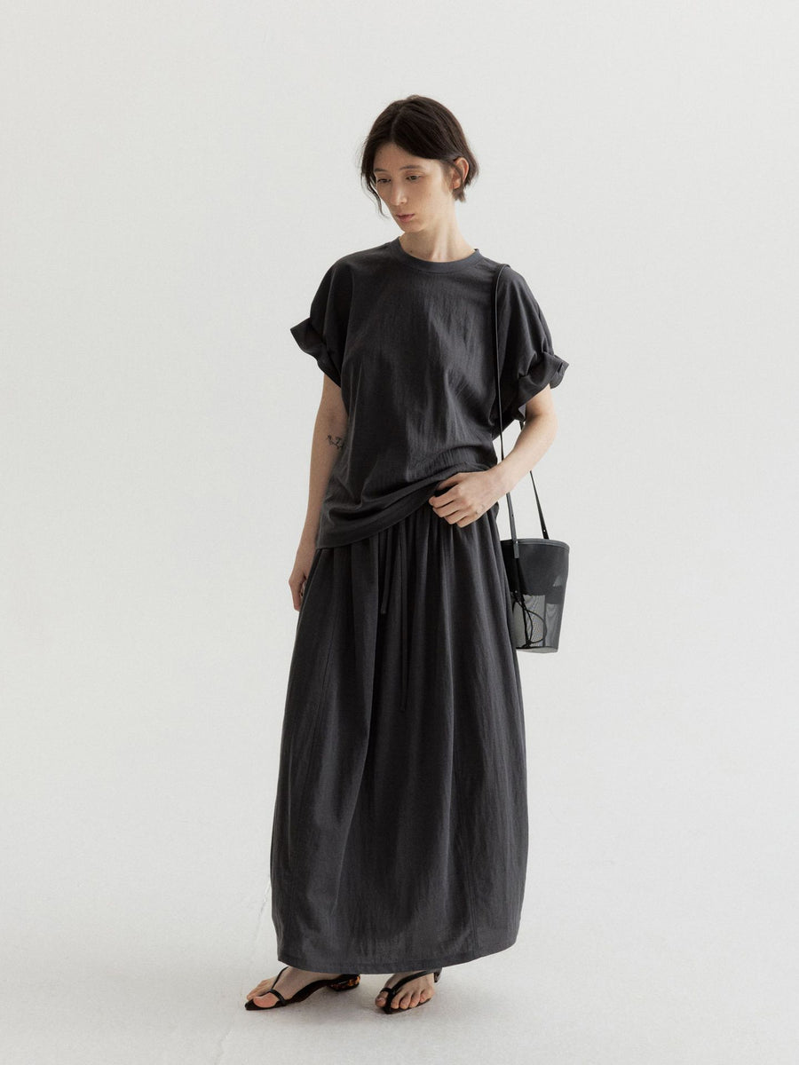 Thread Drift Skirt – hemi blurr