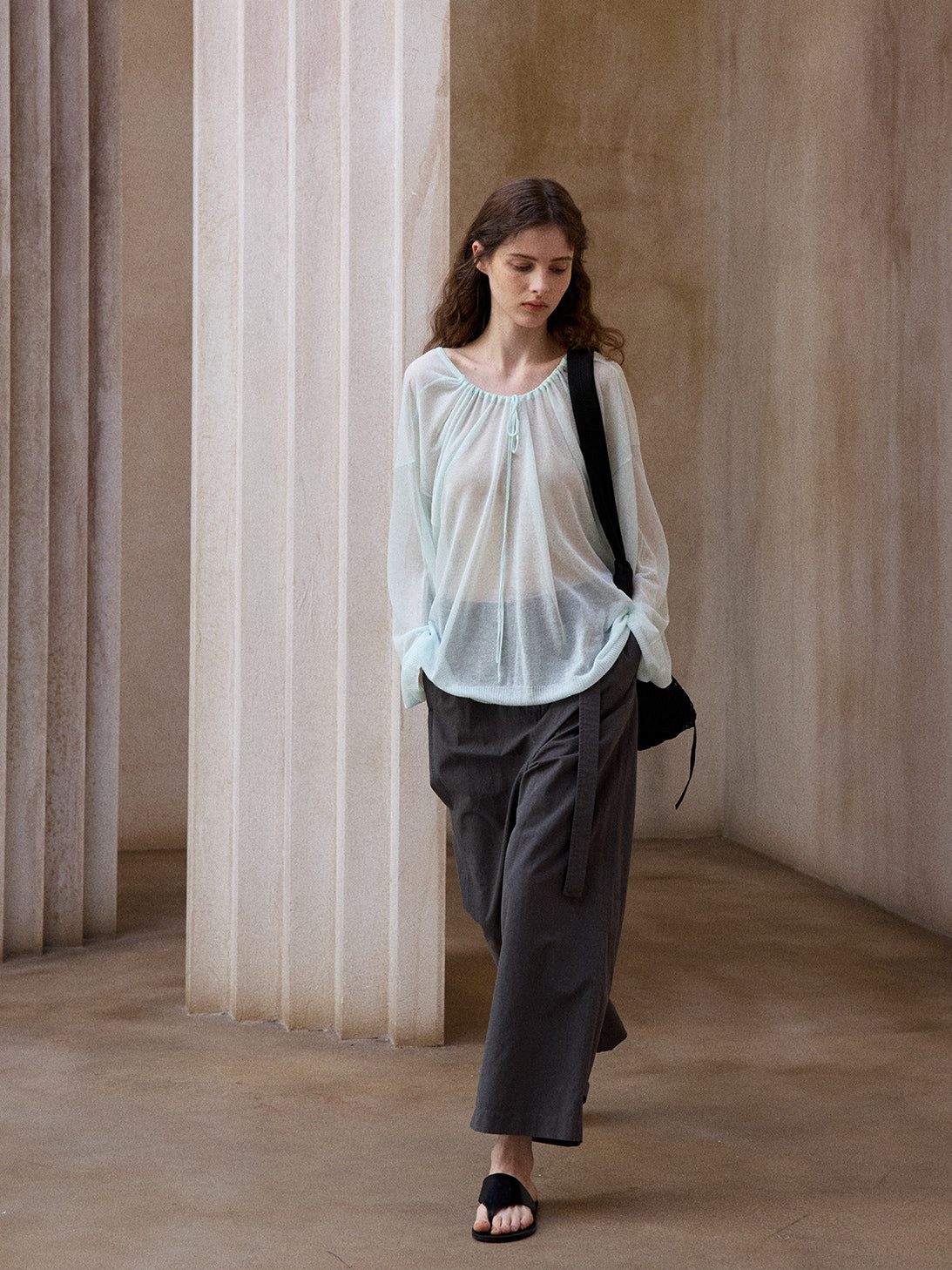 Mune Air Knit – hemi blurr