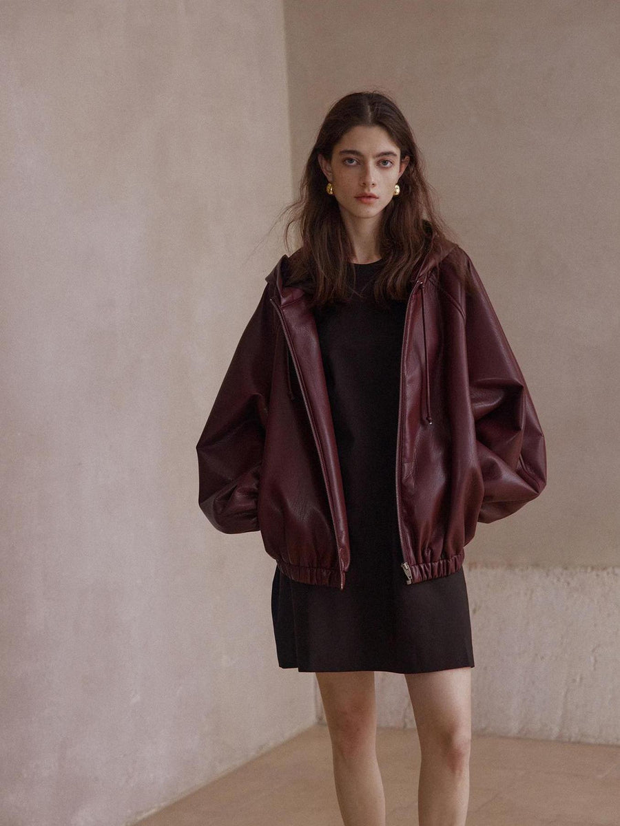 Vapor Glide Anorak – hemi blurr