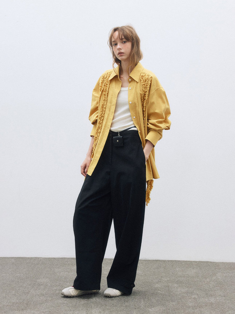Swift Silhouette Pants – hemi blurr