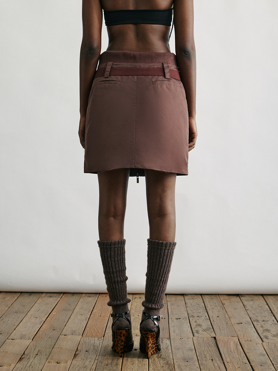 The Halo Zip Mini – hemi blurr