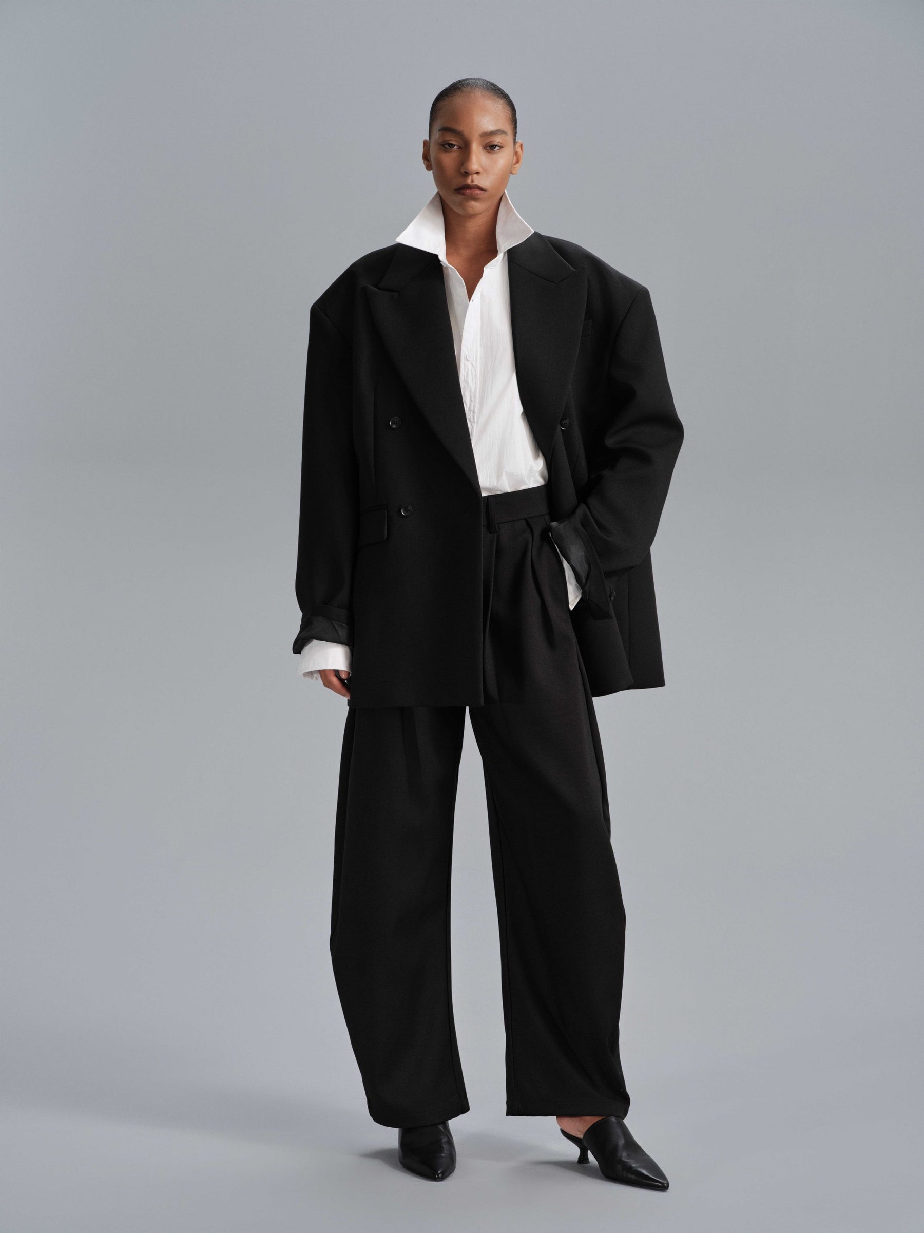Mune Air Knit – hemi blurr